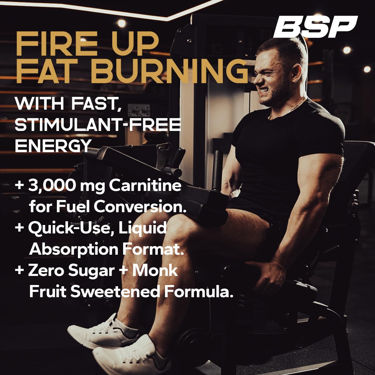 energy boosting amino acid formula