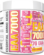 energy-boosting amino acids supplement