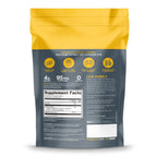 Energy-boosting aminos for workouts
