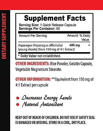energy-boosting antioxidant capsules