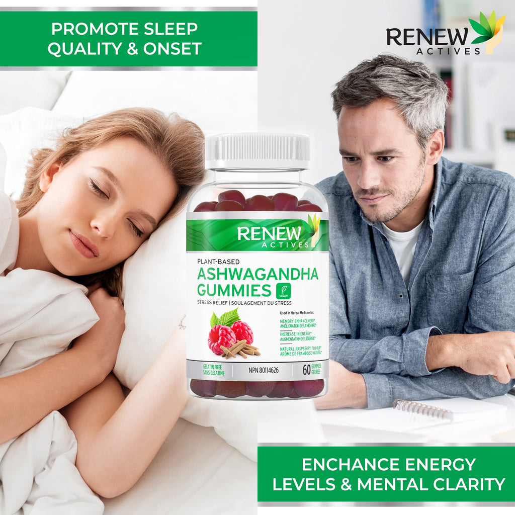 energy-boosting ashwagandha for busy lifestyles
