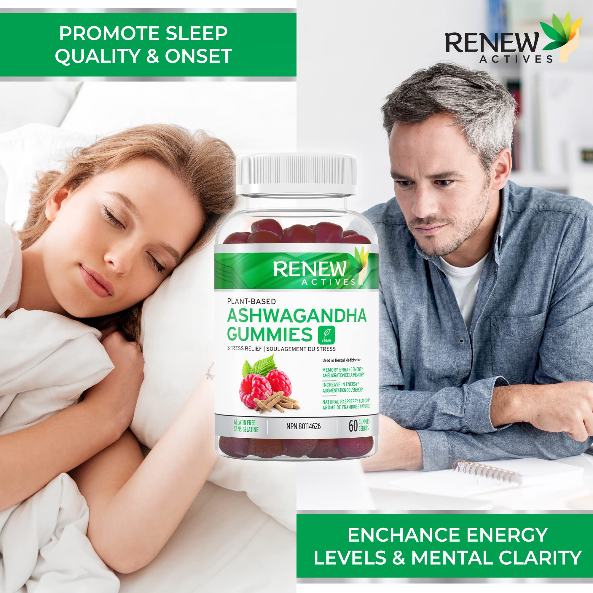 energy-boosting ashwagandha for busy lifestyles