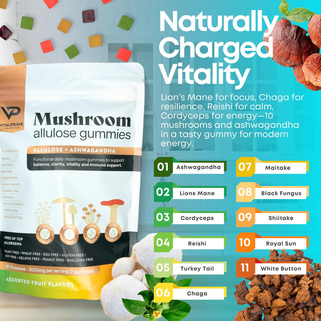 energy-boosting ashwagandha gummies for busy days