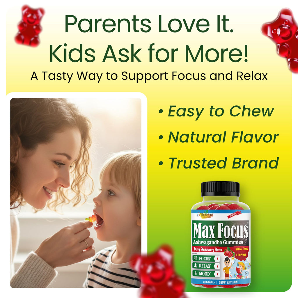 energy-boosting ashwagandha gummies