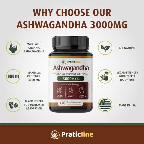 energy boosting ashwagandha pills