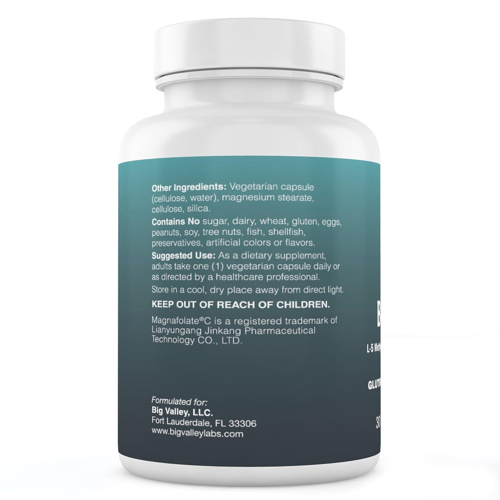 Energy-boosting B-Complex formula
