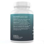 Energy-boosting B-Complex formula