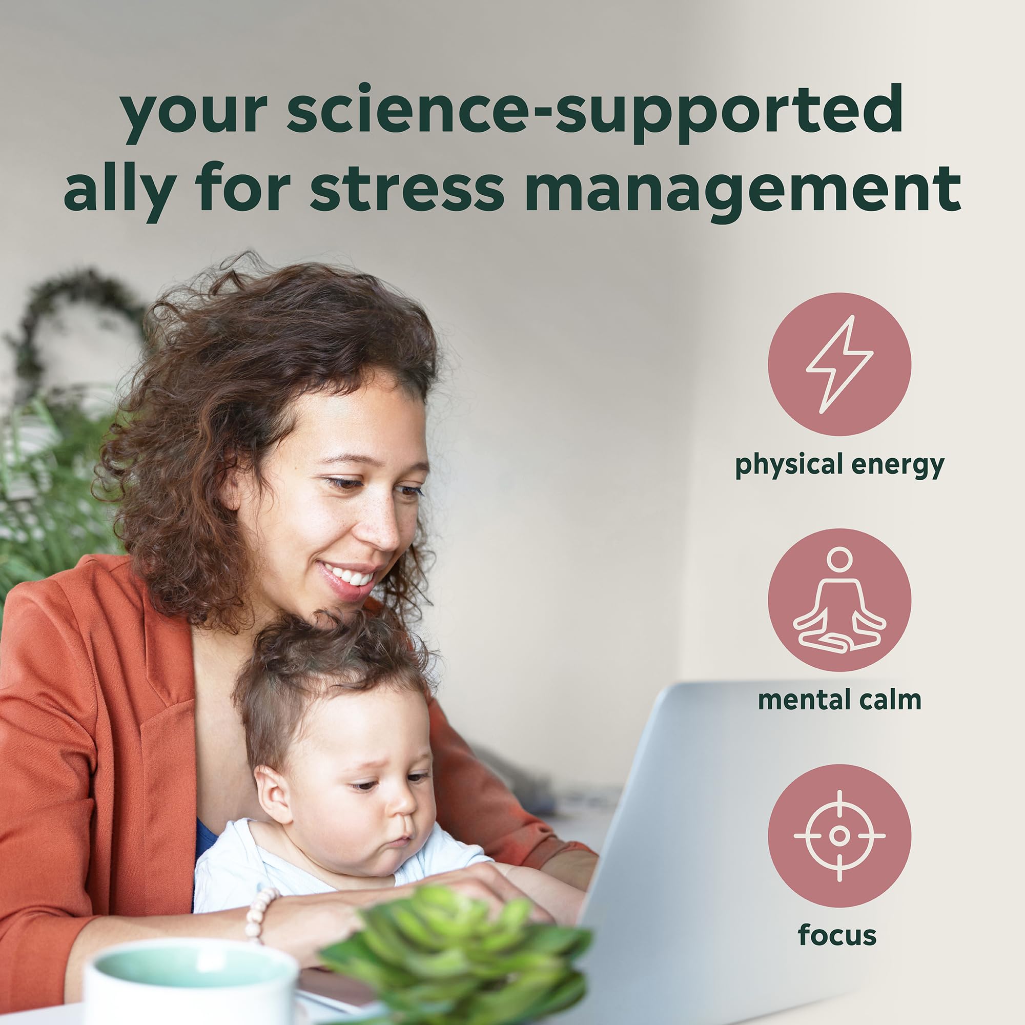 energy-boosting blended vitamin capsules
