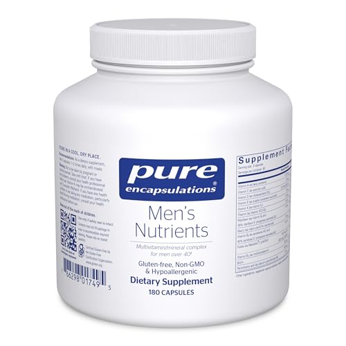 energy boosting blended vitamin & mineral supplements