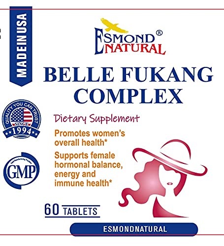 energy boosting blended vitamin & mineral supplements