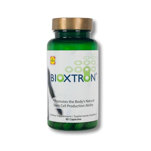 energy-boosting blended vitamin supplement