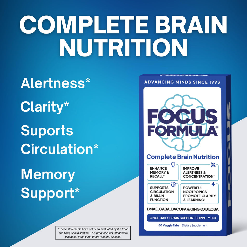 energy boosting blended vitamin supplement