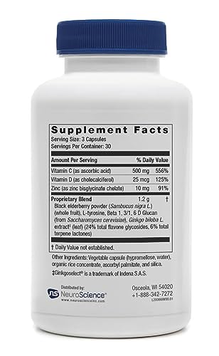energy boosting blended vitamin supplements