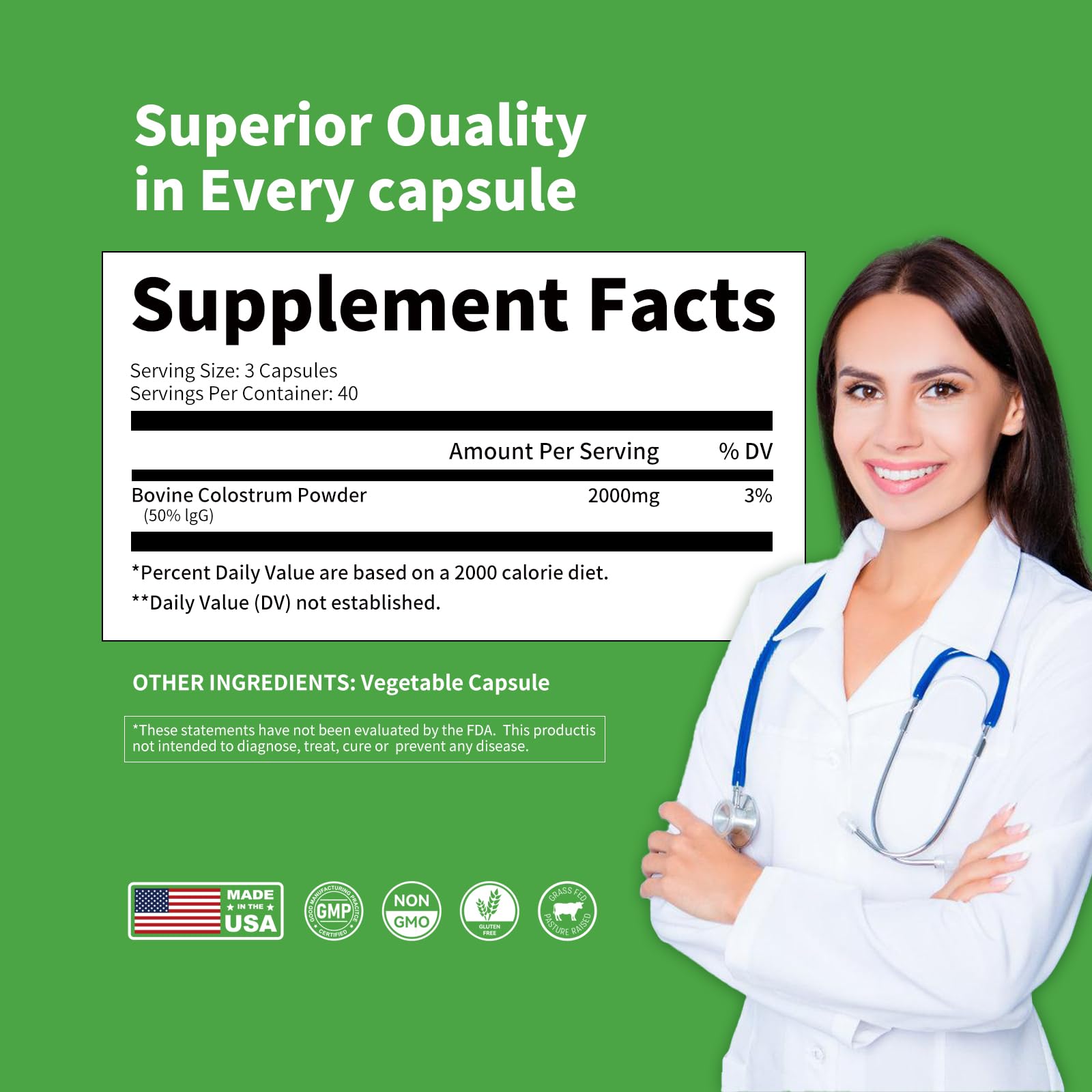Energy-boosting blended vitamin supplements