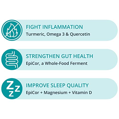energy-boosting blended vitamin supplements