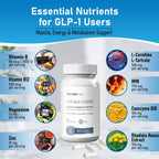 Energy-boosting capsules for fitness
