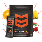 energy-boosting carb powder for workouts