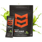energy-boosting carb powder supplement