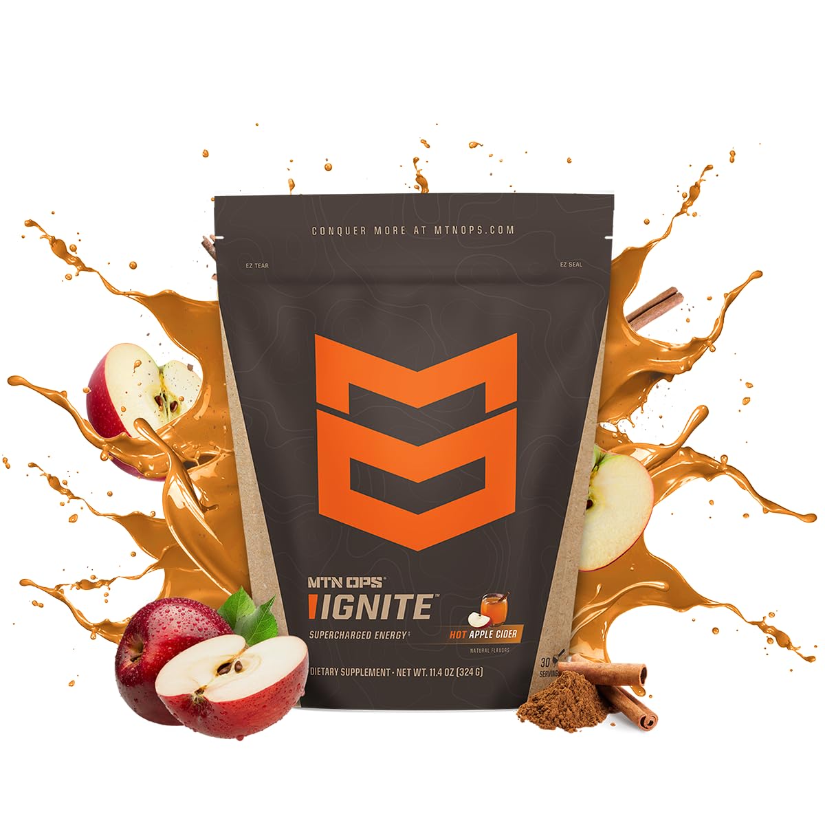 energy boosting coffee for athletes