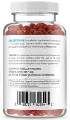 Energy boosting CoQ10 capsules