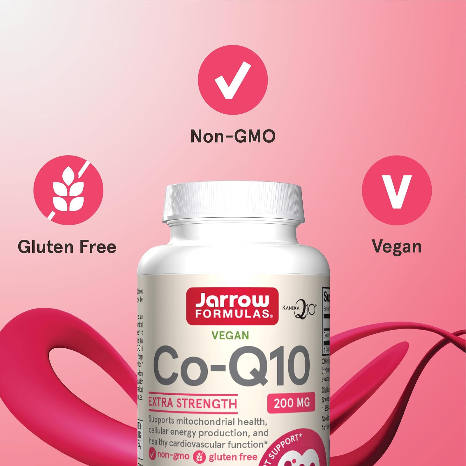 energy boosting coq10 formula