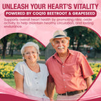 energy boosting coq10 gummies