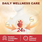 energy boosting coq10 supplement