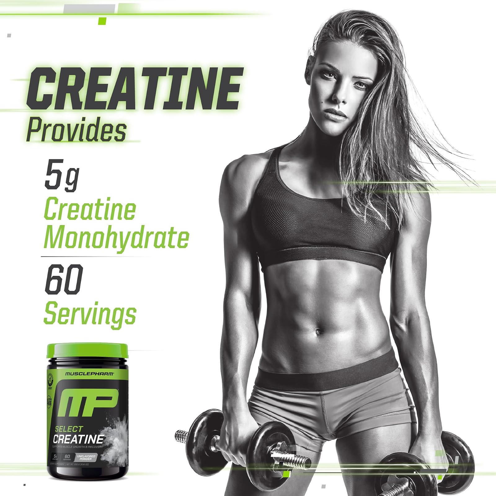 energy-boosting creatine for workouts