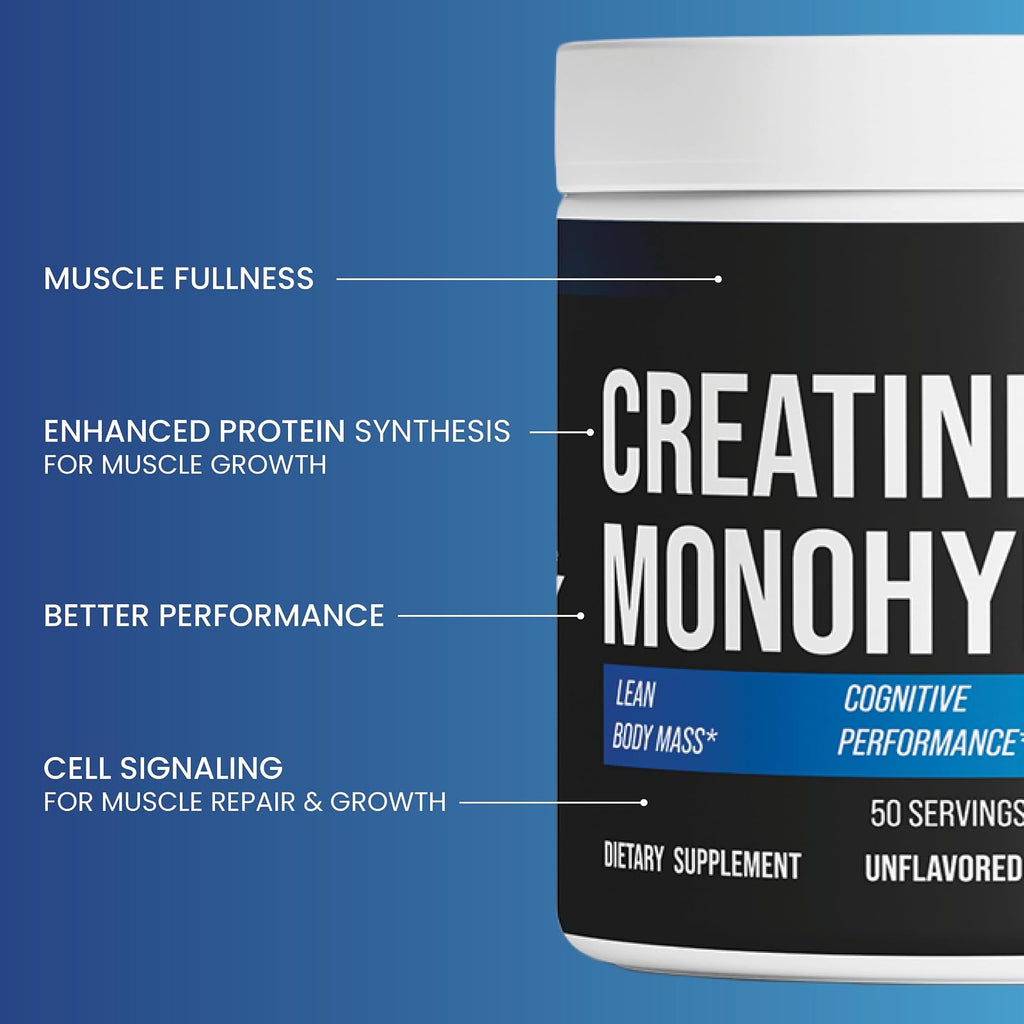 energy-boosting creatine for workouts