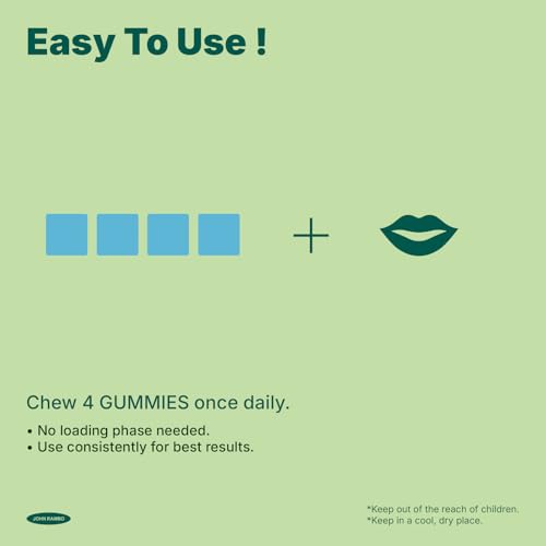 Energy-boosting creatine gummies