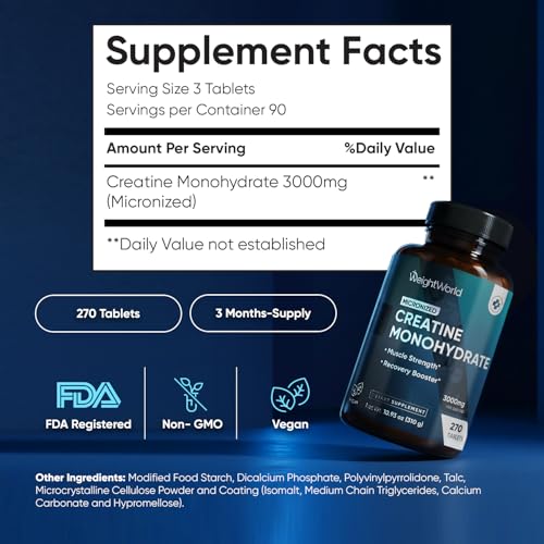 energy-boosting creatine supplement