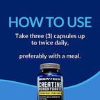 energy-boosting creatine supplement