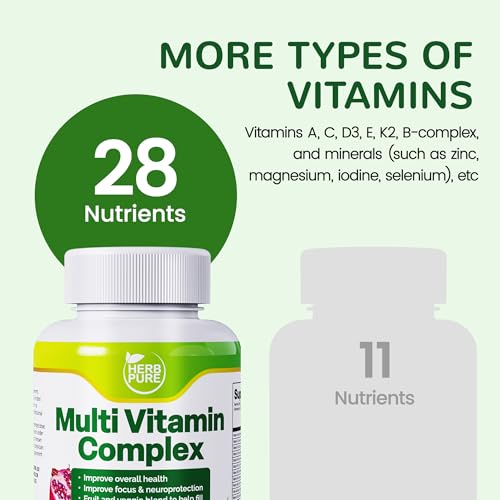 energy-boosting daily vitamin complex