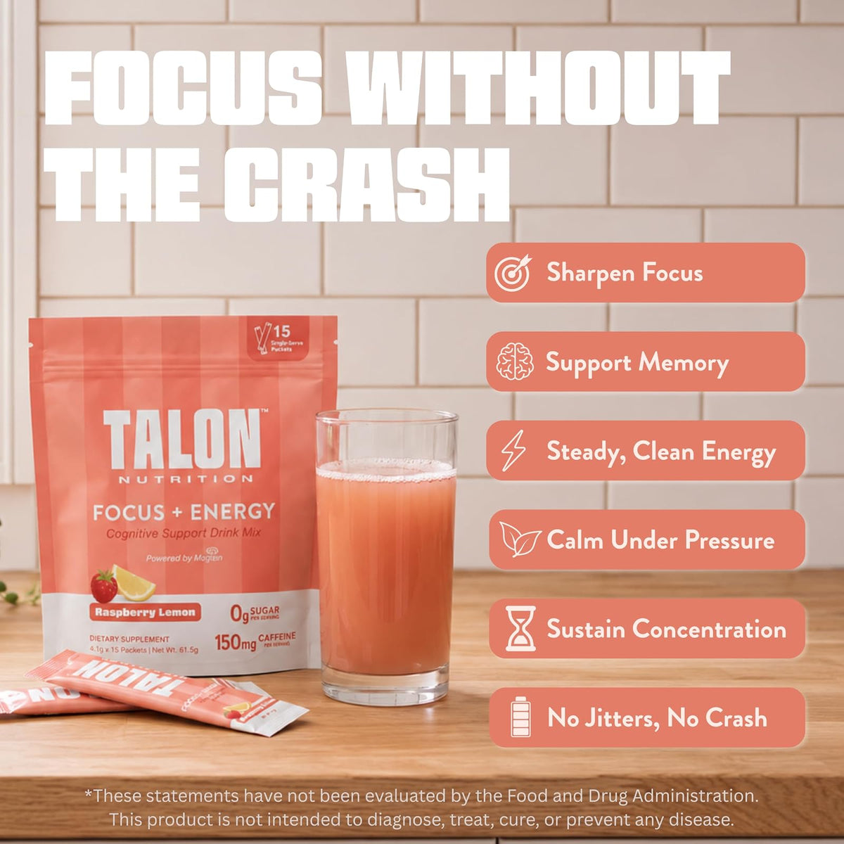 energy-boosting drink mix for athletes