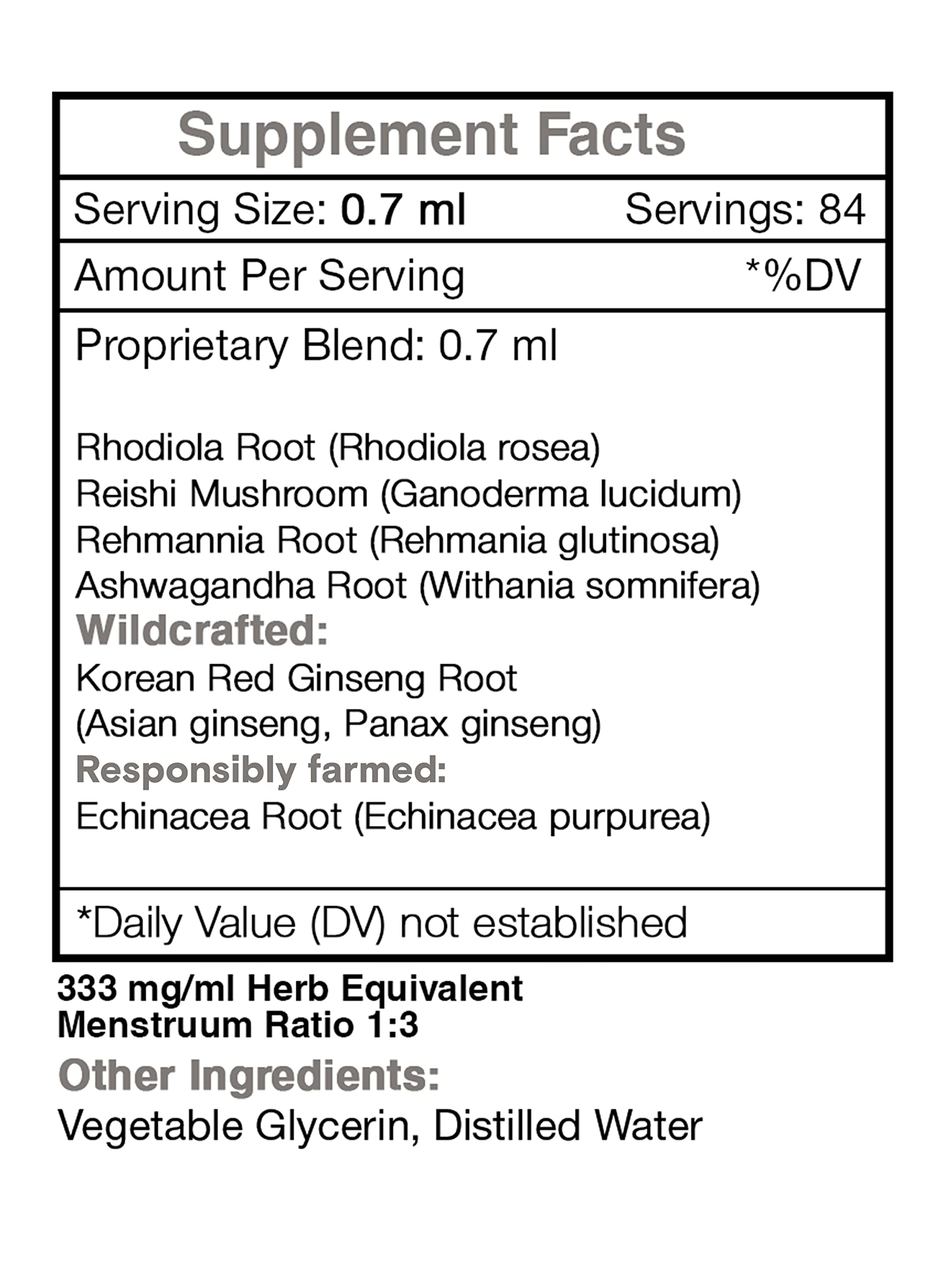 energy-boosting echinacea supplement