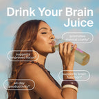 energy-boosting electrolyte drink for athletes