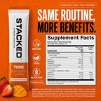 energy-boosting electrolyte drink mix