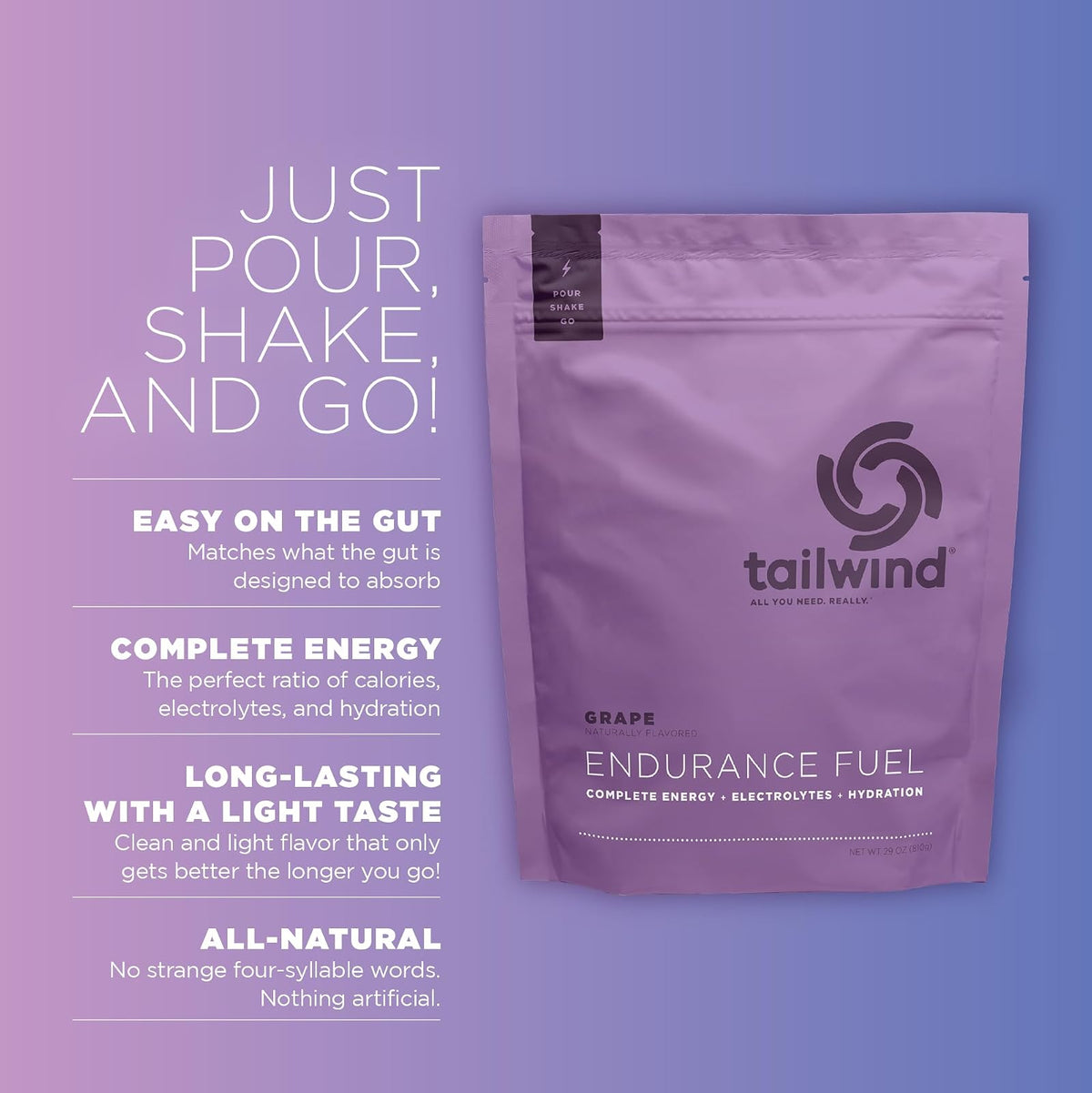 Energy-boosting endurance fuel for athletes
