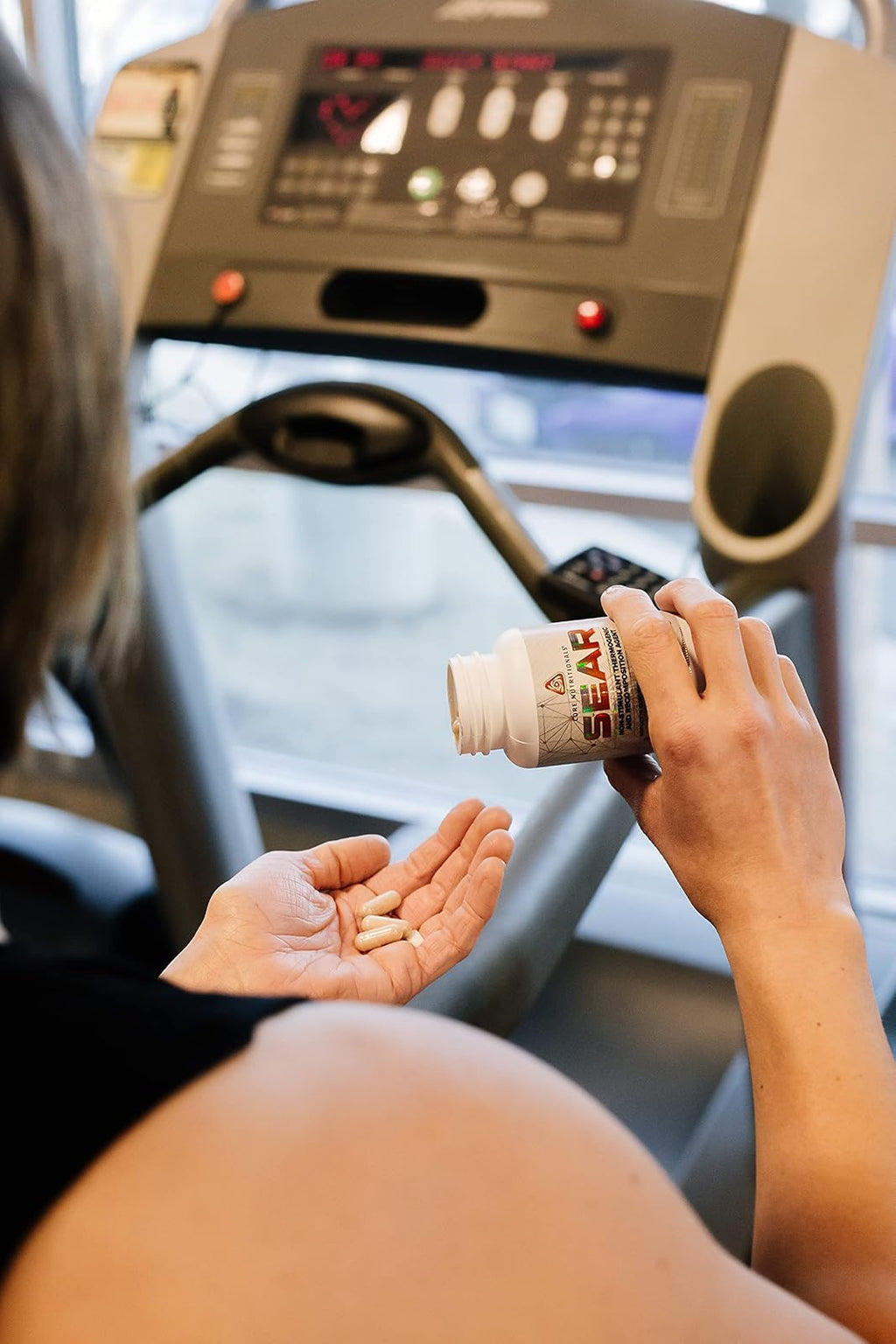 energy boosting fat burner supplement