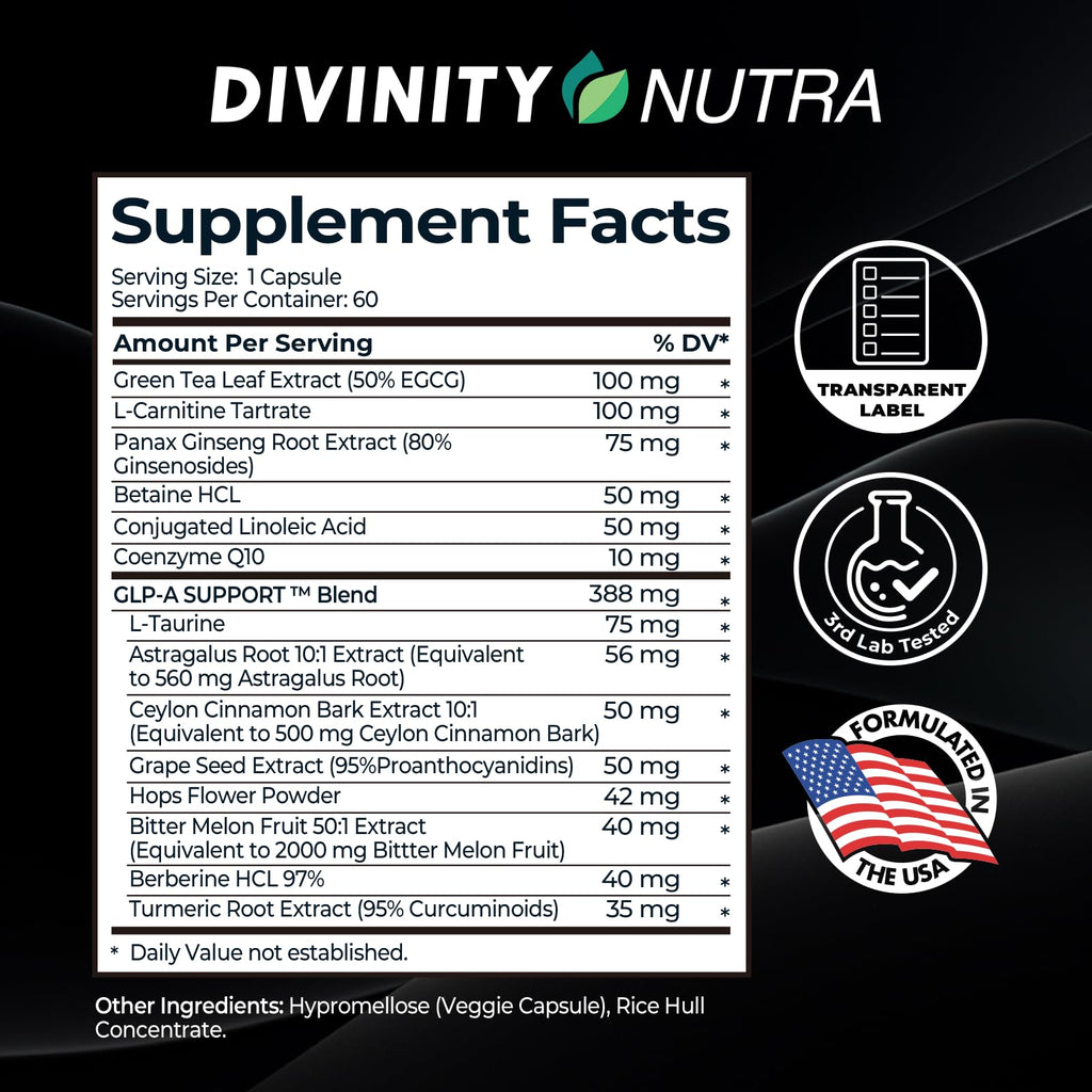 energy-boosting fat burners for workouts