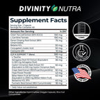 energy-boosting fat burners for workouts
