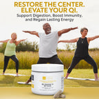 energy boosting ginseng capsules