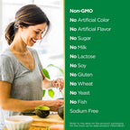 energy boosting ginseng complex formula