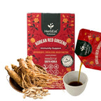 energy boosting ginseng supplement