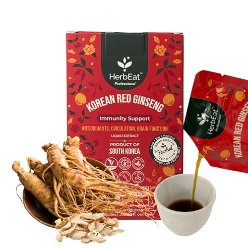 energy boosting ginseng supplement