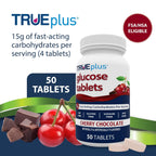 energy boosting glucose tablets Canada