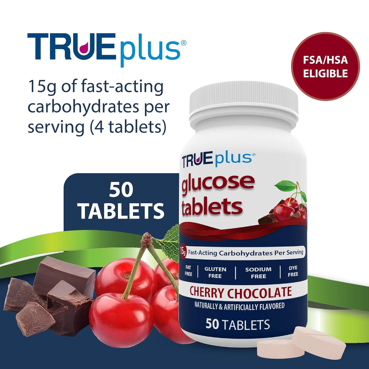 energy boosting glucose tablets Canada