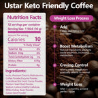 energy boosting green coffee extract