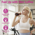 energy-boosting green coffee sticks