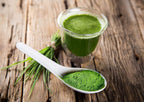 energy-boosting green superfood